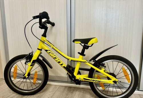 Детский велосипед Giant ARX 16 F/W (2020)