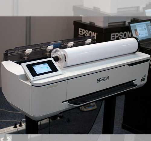 Плоттер Epson SureColor SC-T3100