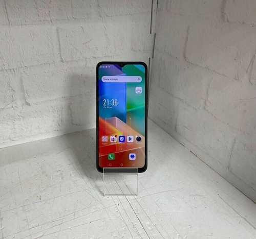 Infinix Smart 6 HD, 2/32 ГБ