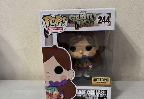 Funko POP Mabelcorn Mabel 244