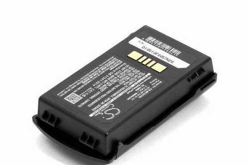 Аккумулятор для тсд Motorola MC3200 (btry-MC32-01