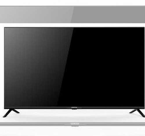 43" (109 см) LED-телевизор Centek CT-8643 черный