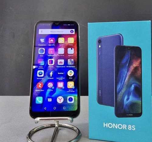 HONOR 8S, 2/32 ГБ