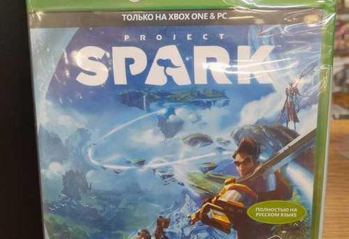 Project Spark (Xbox One)