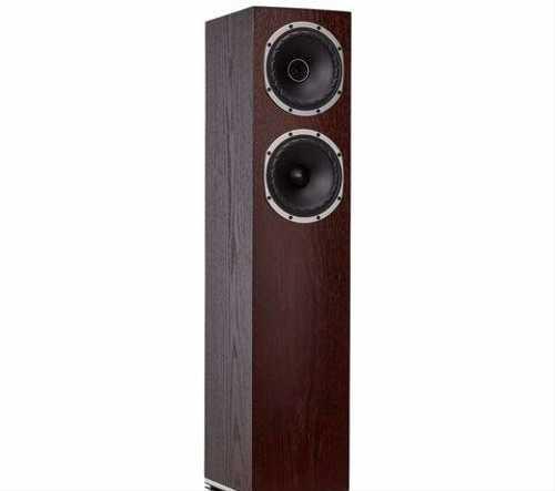 Напольная акустика Fyne Audio F501 Dark Oak