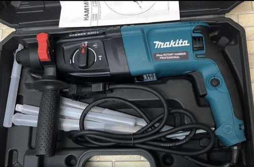 Перфоратор makita 1050 w