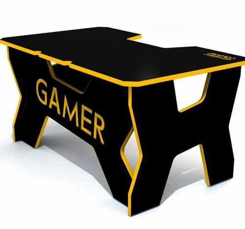 Стол геймерский Generic Comfort Gamer2/DS/NY