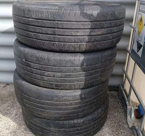 Continental ContiPremiumContact 2 215/55 R18 100