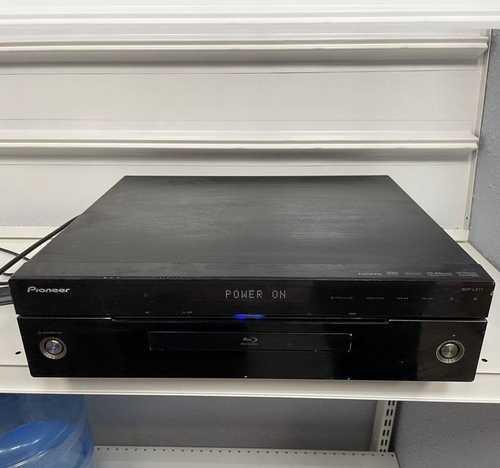 Blu ray плеер pioneer bdp-lx71