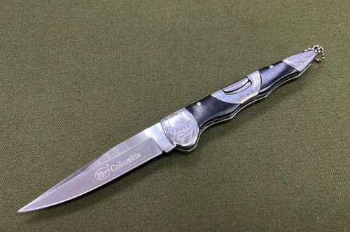 Складной нож Columbia KA3105