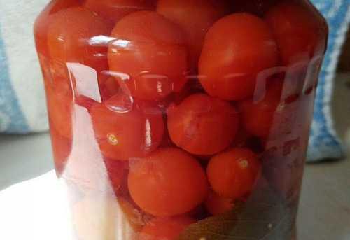 Маринованные помидоры, Кабачки в томате, желе