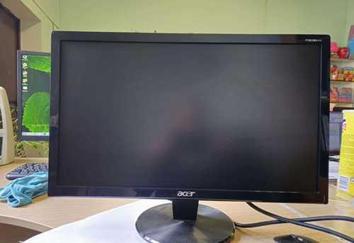 Монитор Acer P206HV 20"