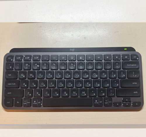 Клавиатура logitech mx keys mini