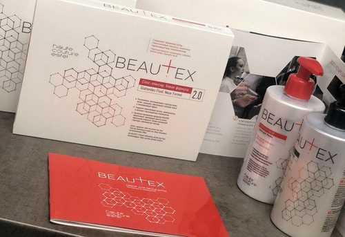 Ботокс для волос Biotex