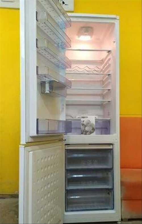 Холодильник Beko 200 + Доставка Зачет