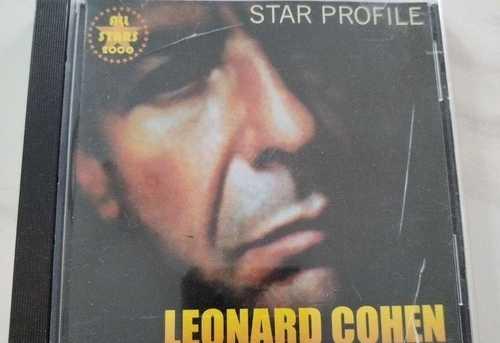 CD Leonard Cohen