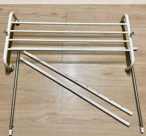 Вешалка IKEA rigga