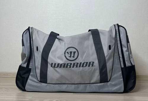 Хоккейная сумка Warrior
