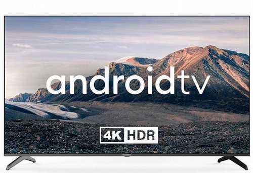 Телевизор SMART tv 75