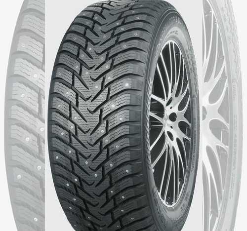 Ikon Tyres Nordman 8 205/65 R16 99T