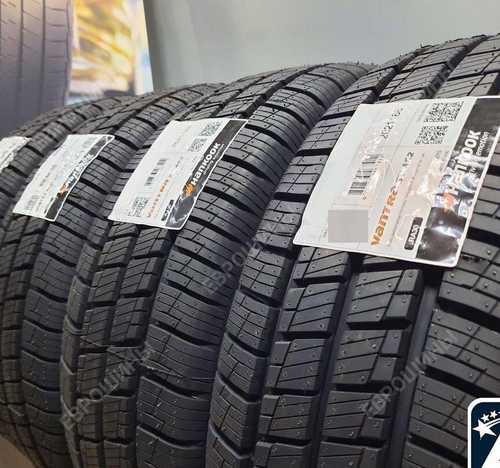 Hankook Vantra ST AS2 RA30 215/65 R16 T