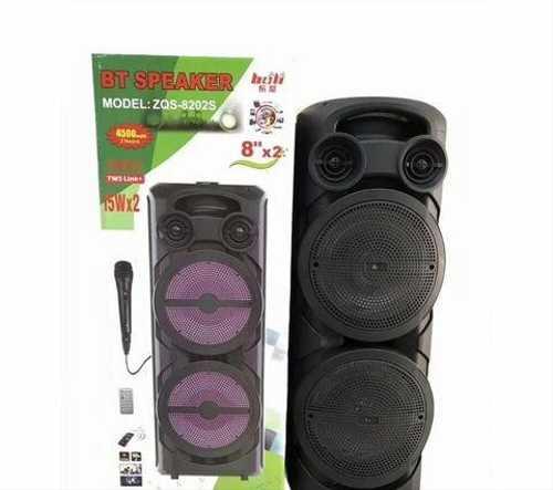 ZQS-8202s