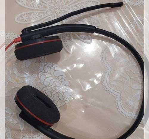 Гарнитура Plantronics Blackwire C3220