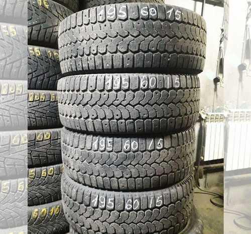 Yokohama Ice Guard IG30 195/60 R15