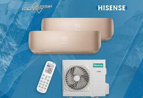 Сплит системы Samsung Haier