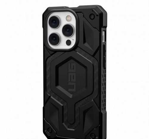 Чехол UAG Monarch Pro для Phone 15 Pro Max