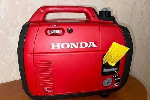 Генератор бензиновый Honda EU 2.2