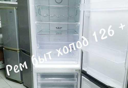Холодильник с NO frost
