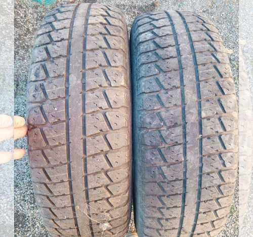 Авторос M-TRIM 205/75 R15