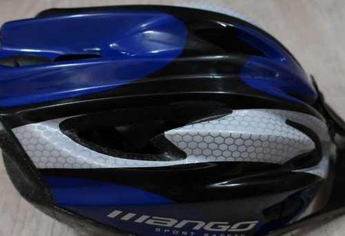 Велосипедный шлем Mango Sport Safety Super Sprint