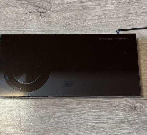 Blu-ray плеер Samsung BD-C6900 (XER)