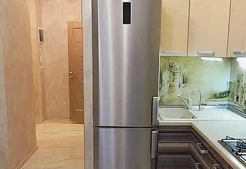 Холодильник LG FD1V322 бу