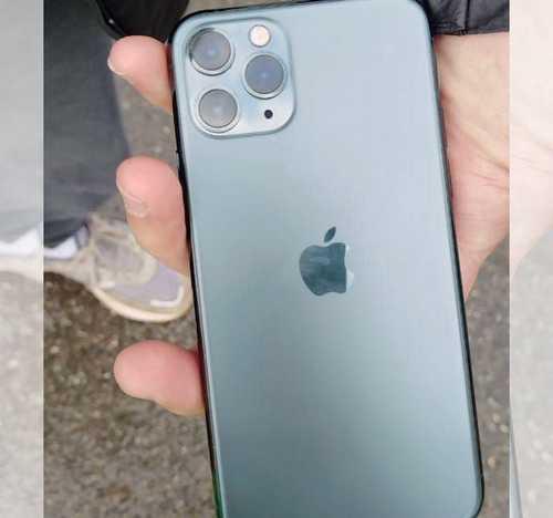 iPhone 11 Pro, 256 ГБ