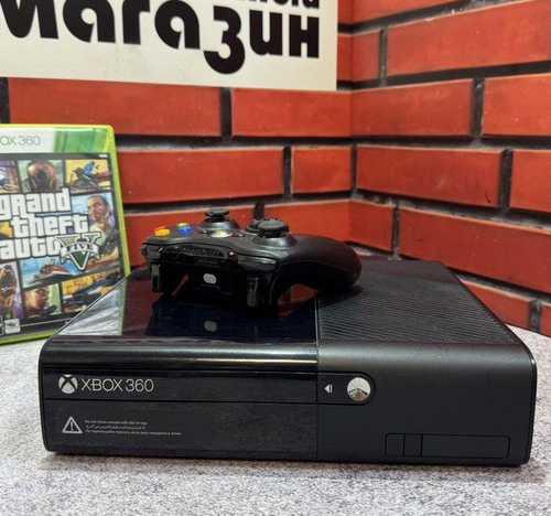 Xbox 360 e console model 1538