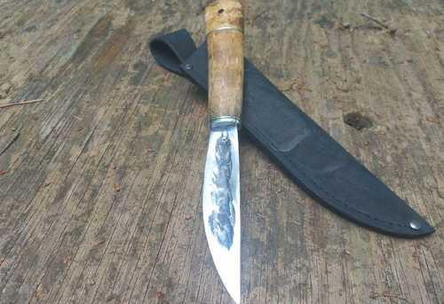 Нож охотничий арт.91