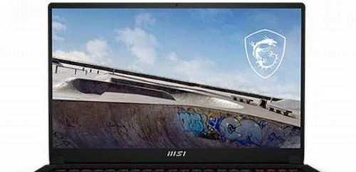 Ноутбук MSI Stealth 17M A12UE-041RU Core i5 1240P