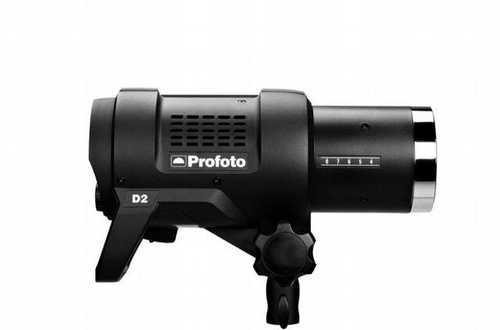 Моноблок profoto D2 500 air TTL