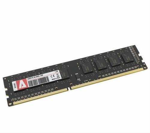 Оперативная память dimm 4Gb Azerty DDR3L 1600