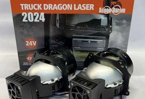 Aozoom Truck 24V 4300k Bi-Led Светодиодные модули