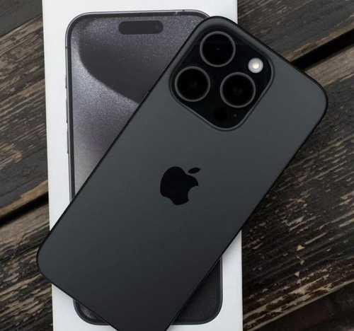 iPhone 16 Pro, 128 ГБ