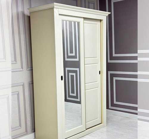 Шкаф купе для спальни