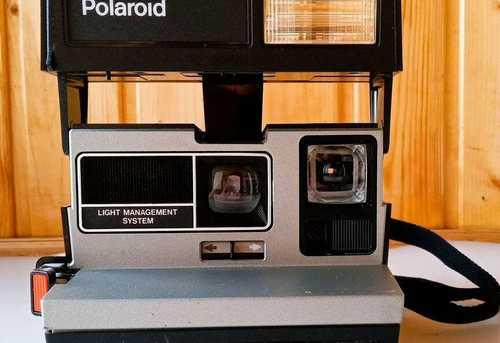 Polaroid Spirit 600