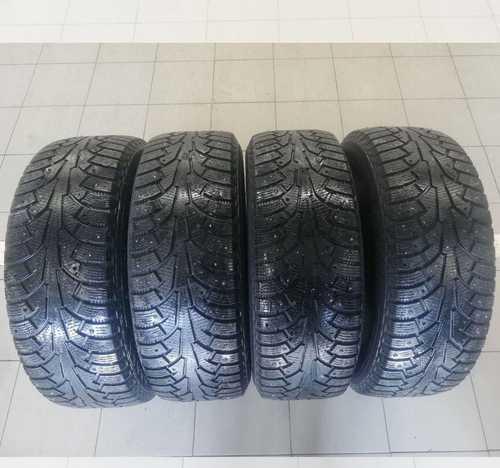 Nokian Tyres Hakkapeliitta 5 SUV 235/60 R18 107