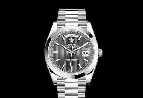Часы Rolex Day-Date 40 228206-0011