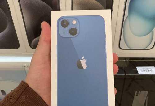 iPhone 13, 128 ГБ