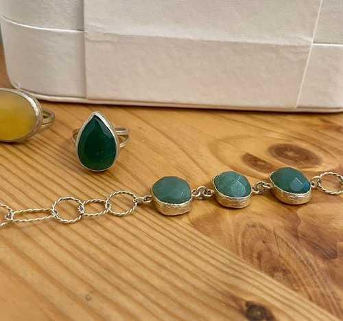 Украшения jerusalembazar (adda gems)